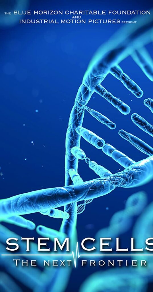 8 Must-watch stem cell documentaries - ProgenCell