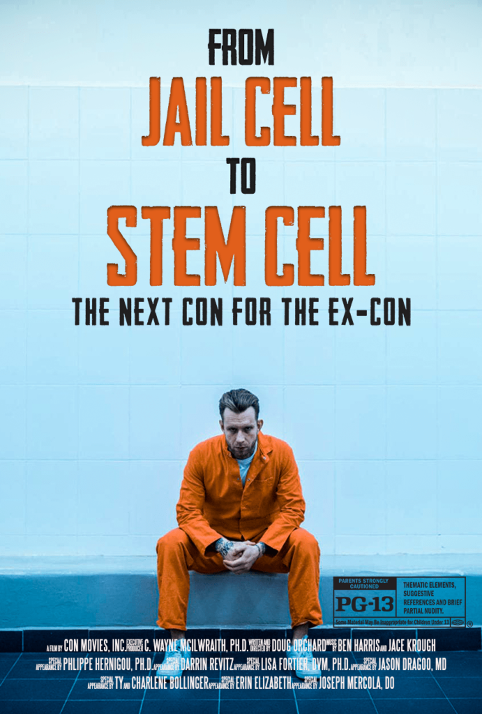 8 Must-watch stem cell documentaries - ProgenCell